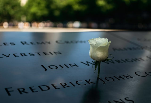 How to Attend a Memorial Service – Hebbronville, TX