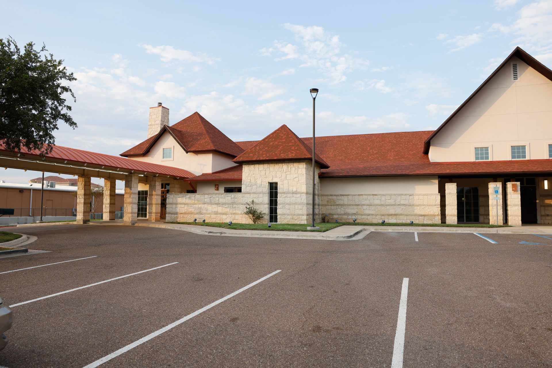 Our Locations - Joe Jackson Funeral Chapels