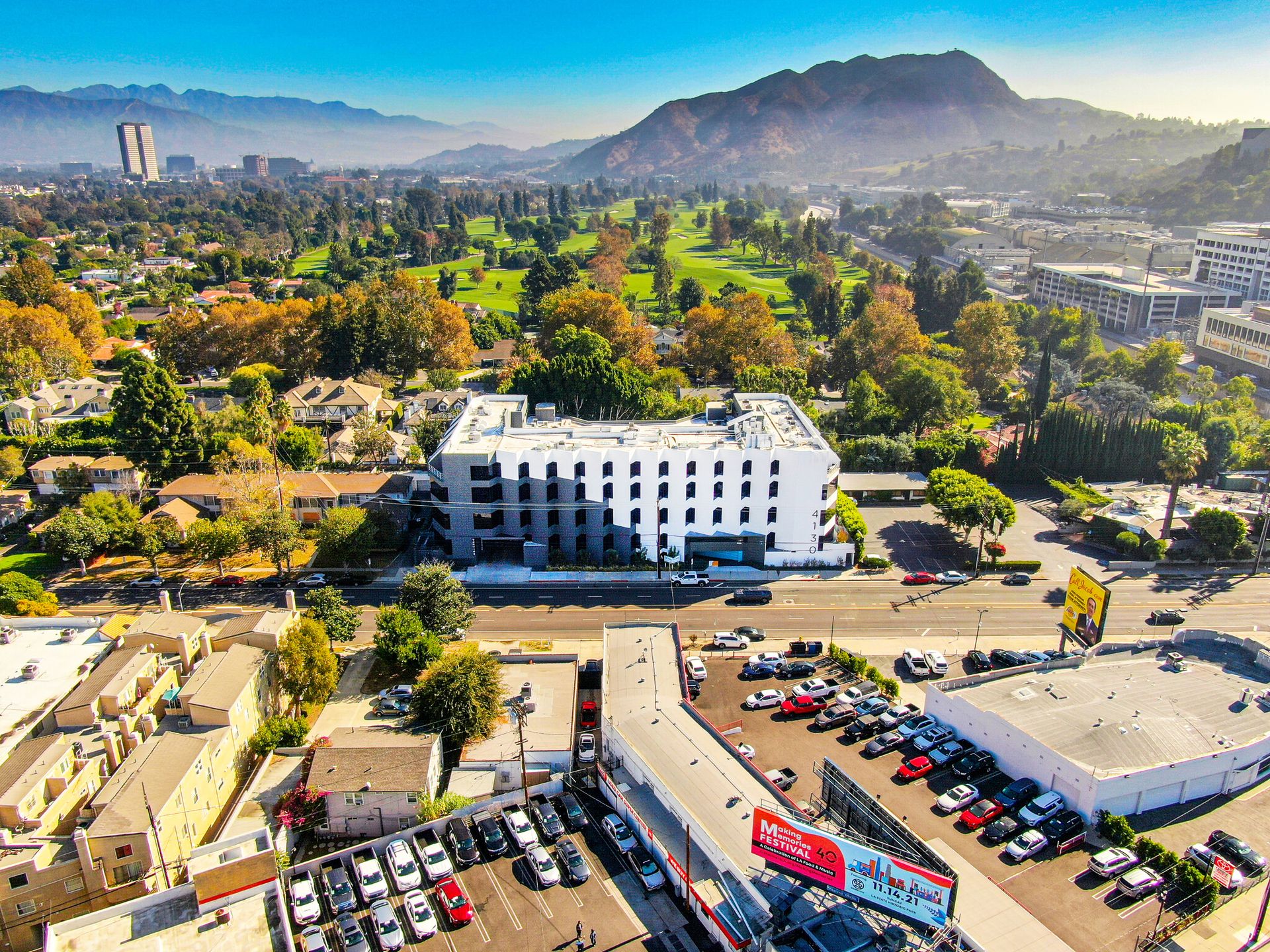 Home | Duke Property Management | LA