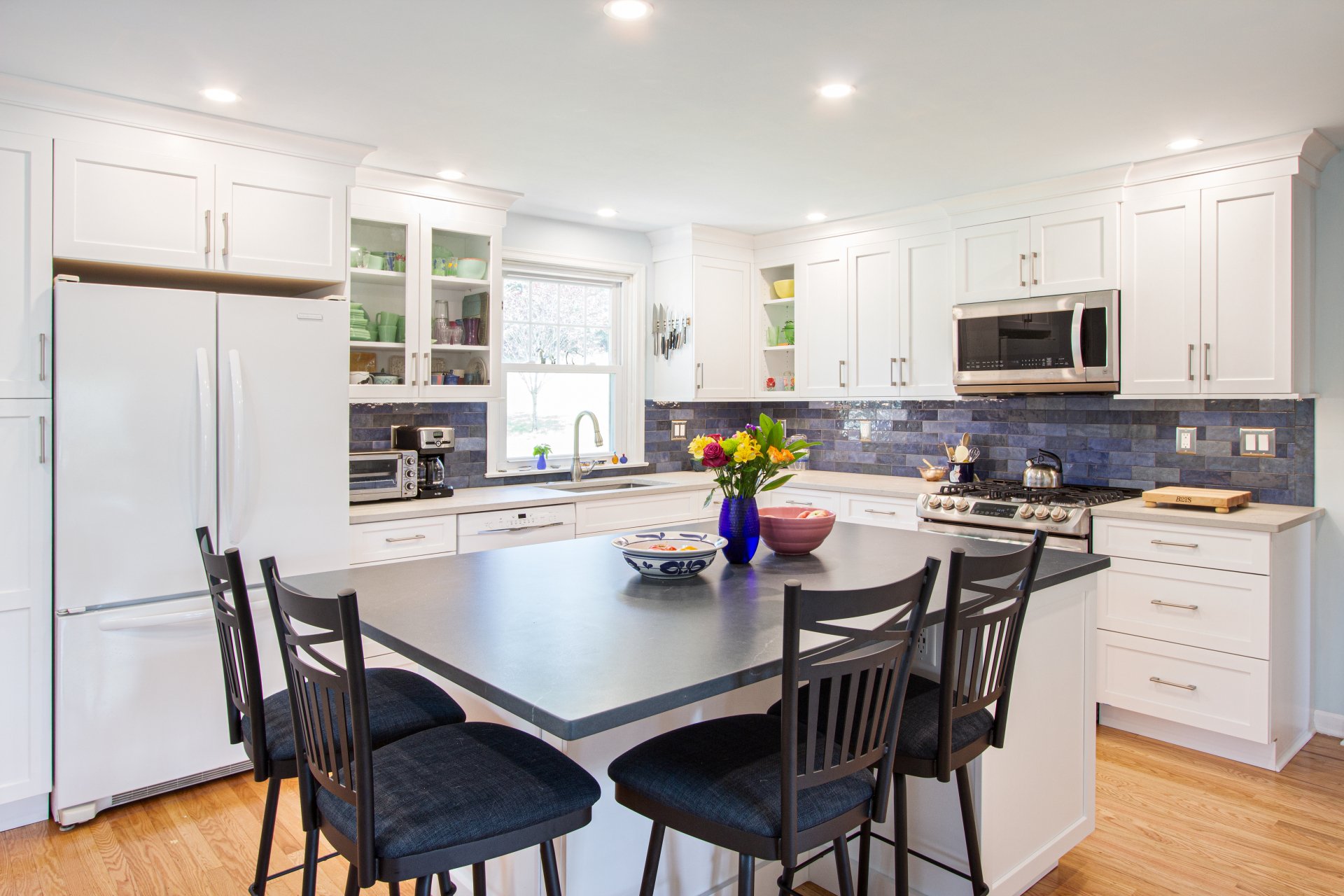Mark IV Kitchen & Bath