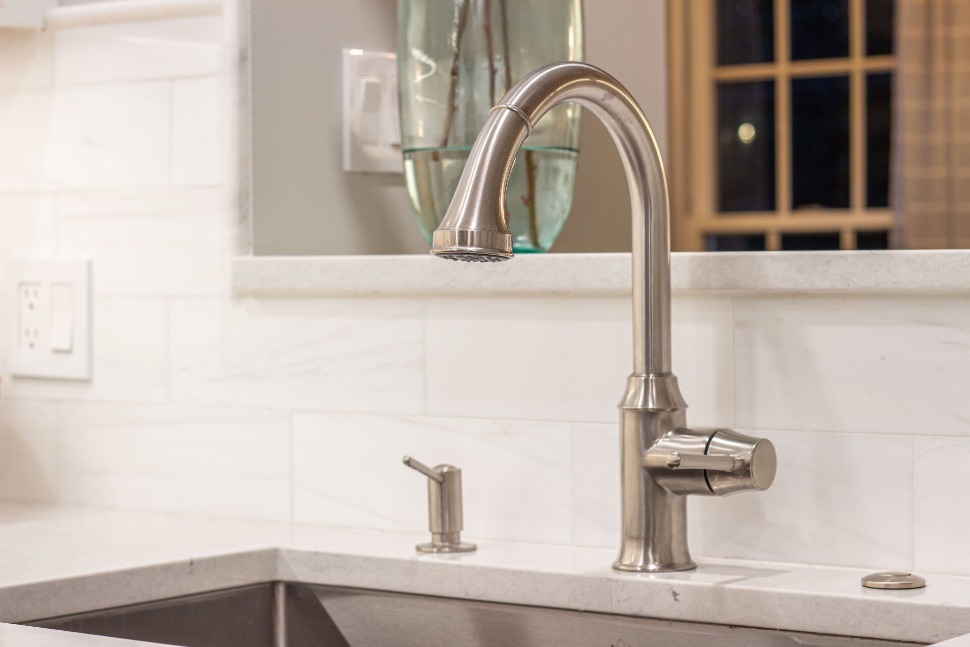 Mark IV Kitchen & Bath