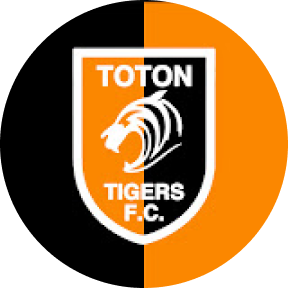 Toton Tigers FC Youth