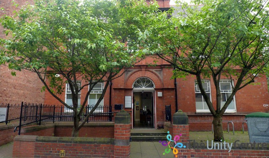Unity Centre Update: Opening hours, Immigration, Discrimination