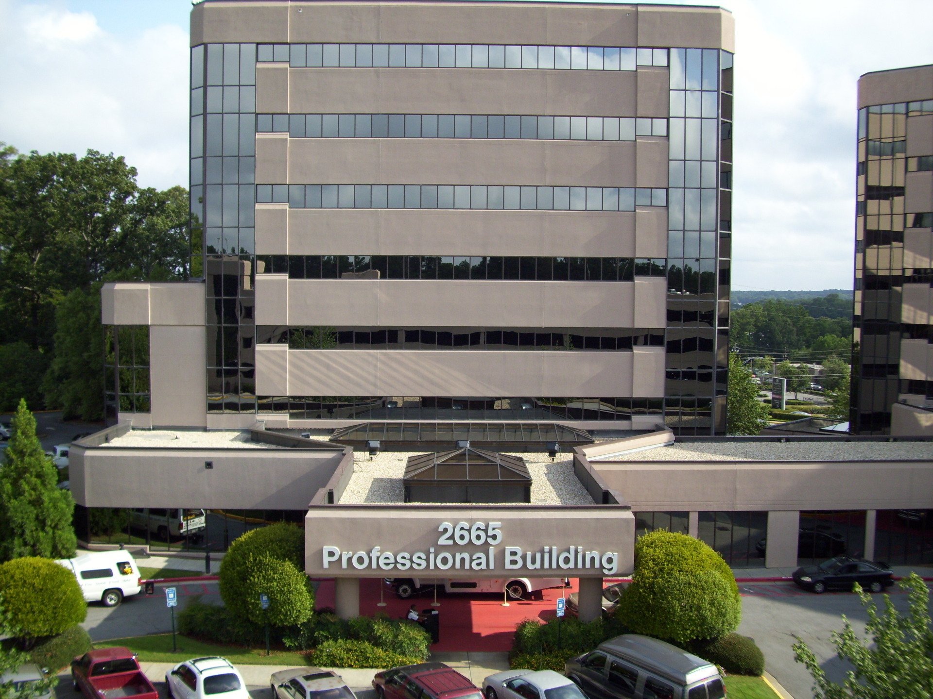 SELC & SDC | Our Locations