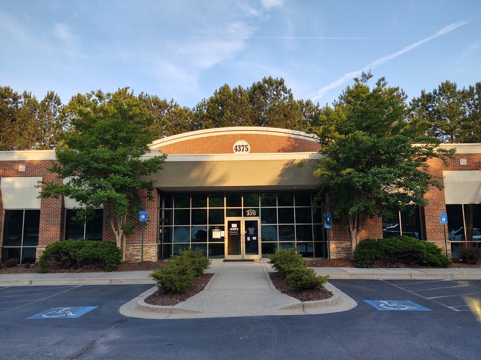 SELC & SDC | Our Locations