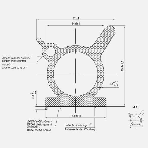 Products | Annandale, MN | Sand Profile Inc.