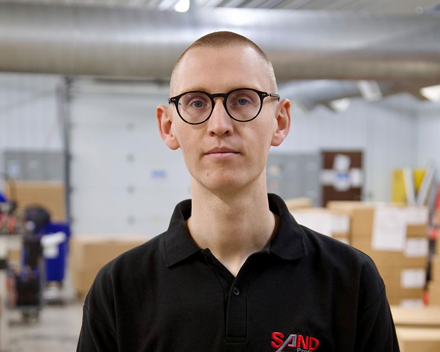 Team | Annandale, MN | Sand Profile Inc.