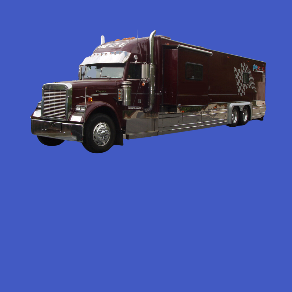 Custom Tool Trailers | Tool Cribbs International | (770) 485-4088