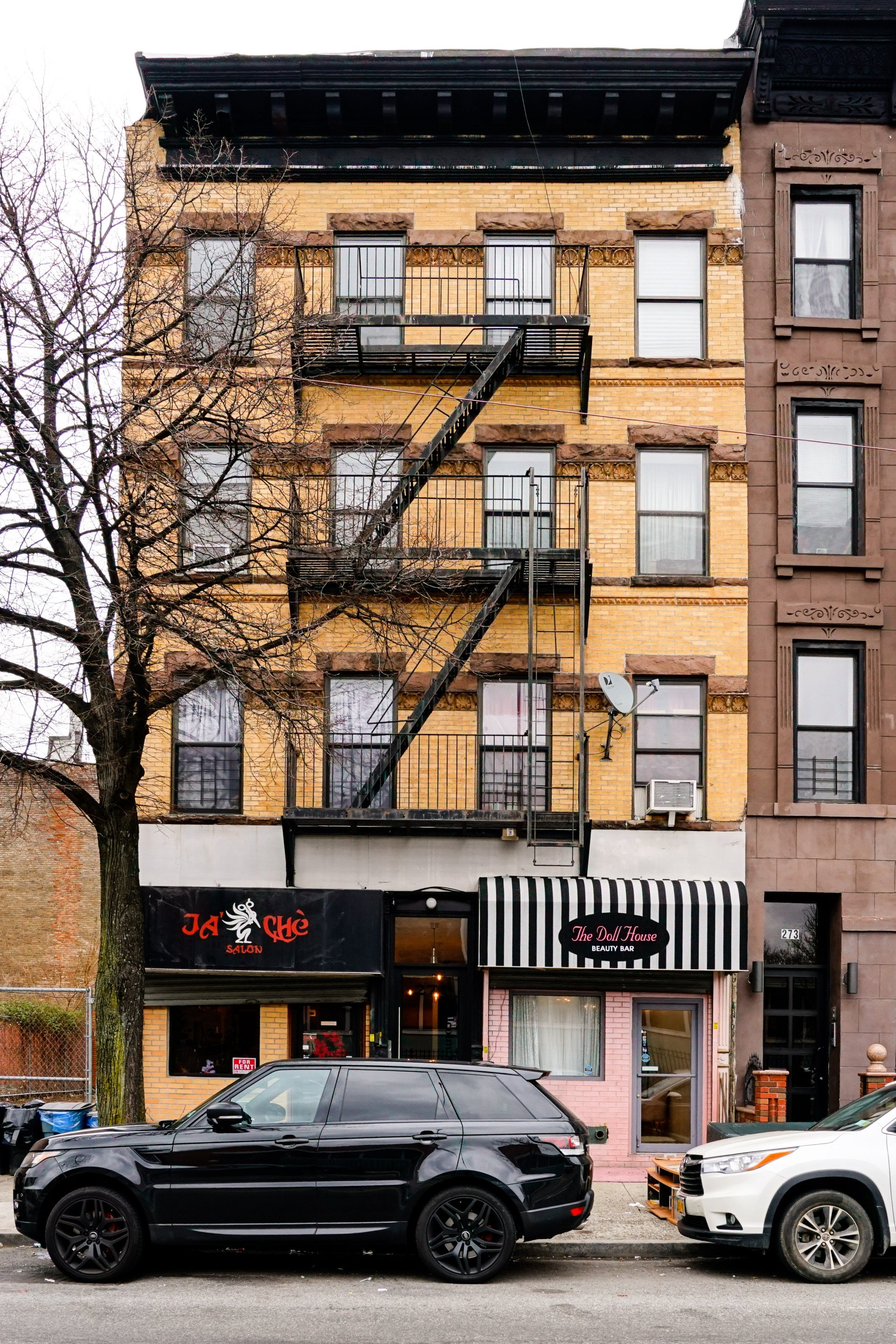 Duke Management Communities