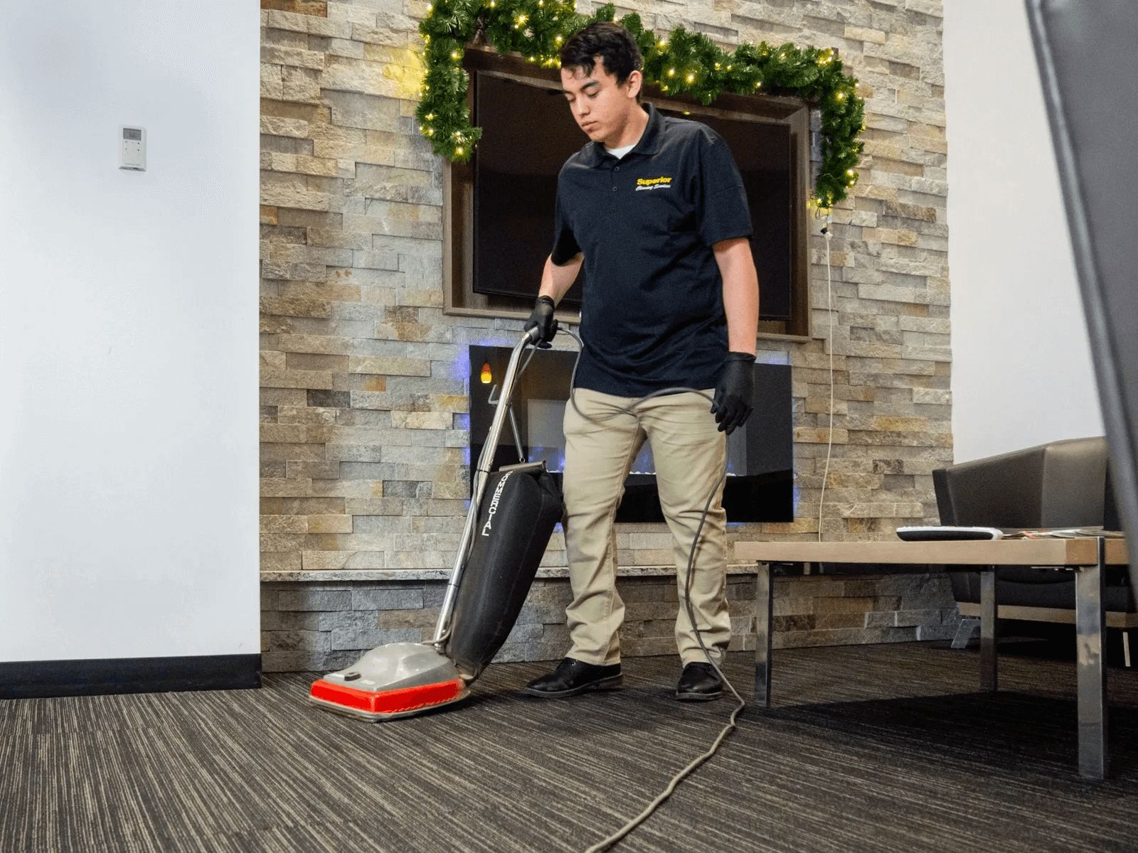 Superior Cleaning Services - Top Rated Commercial Cleaning Services ...