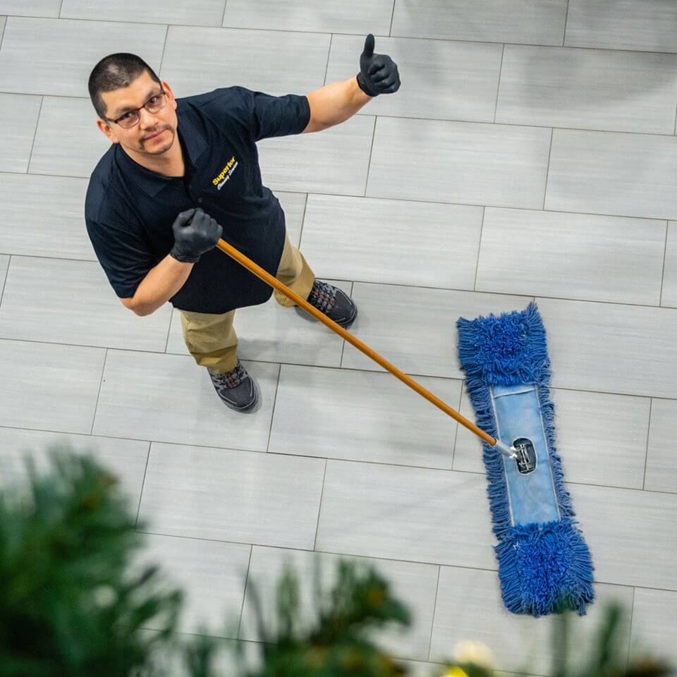 Superior Cleaning Services - Top Rated Commercial Cleaning Services ...