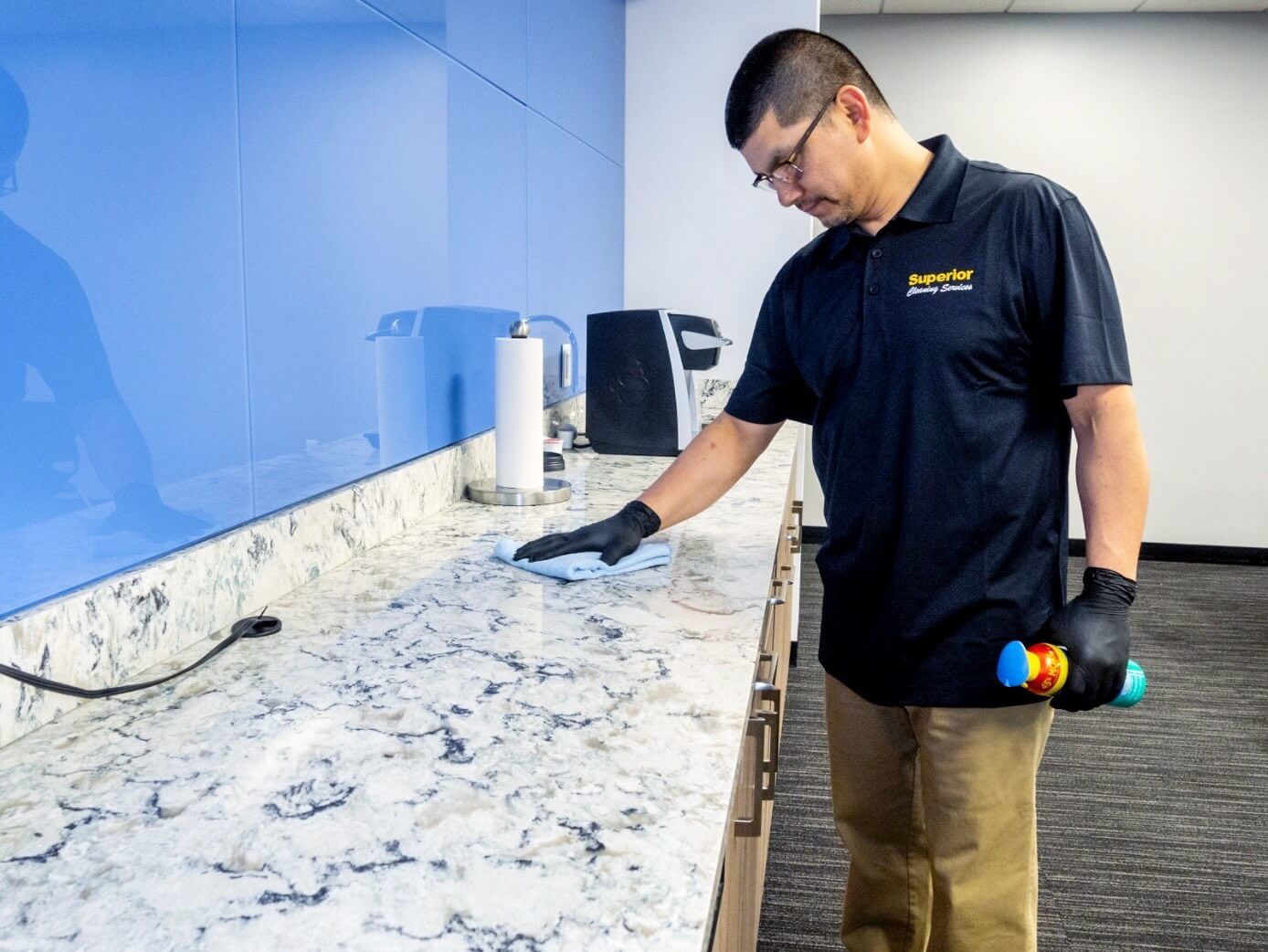 Superior Cleaning Services - Top Rated Commercial Cleaning Services ...