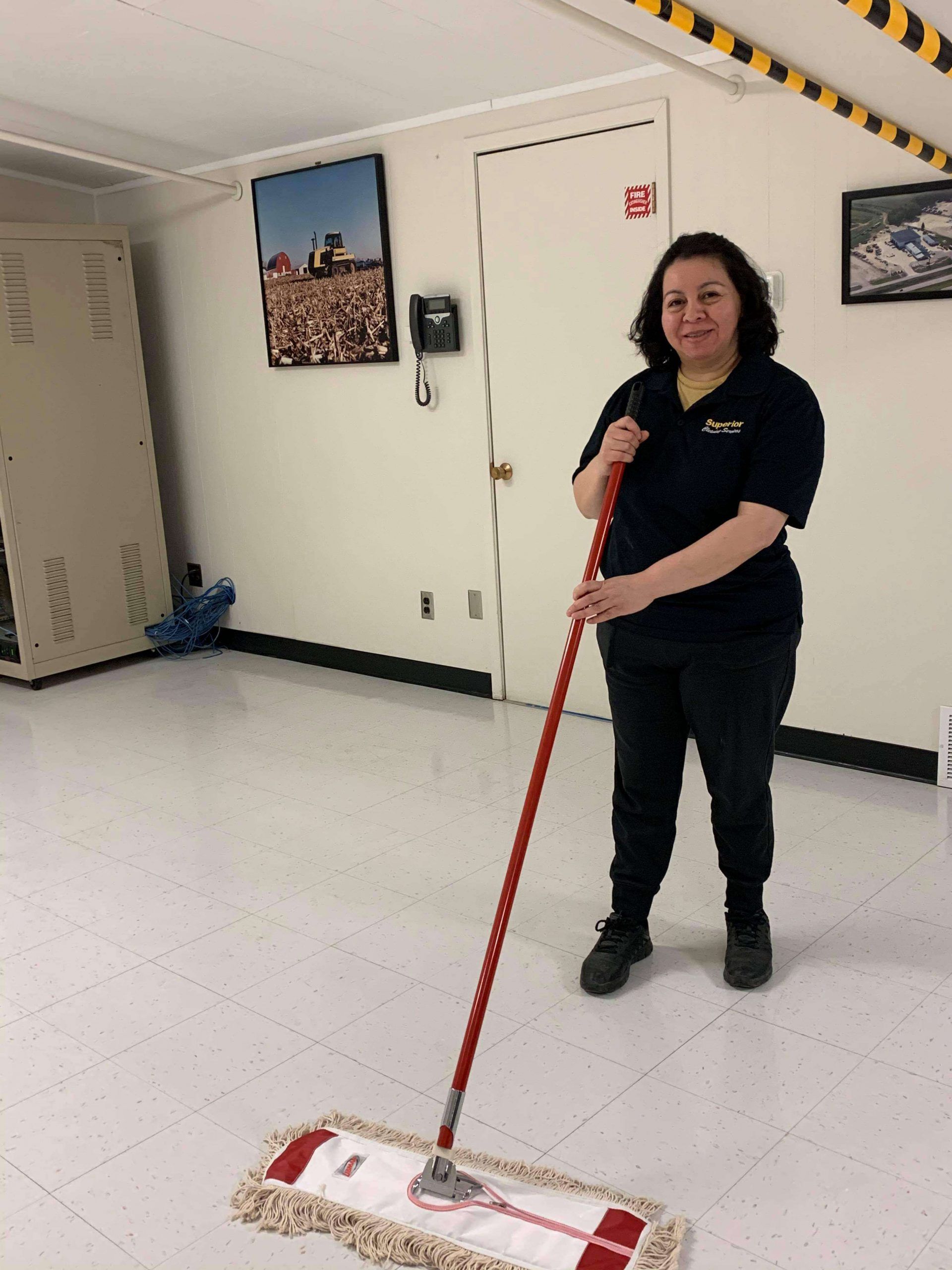 Superior Cleaning Services - Top Rated Commercial Cleaning Services ...