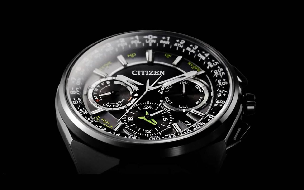 Watch Repair & Sales | WatchmakerTM | Austin