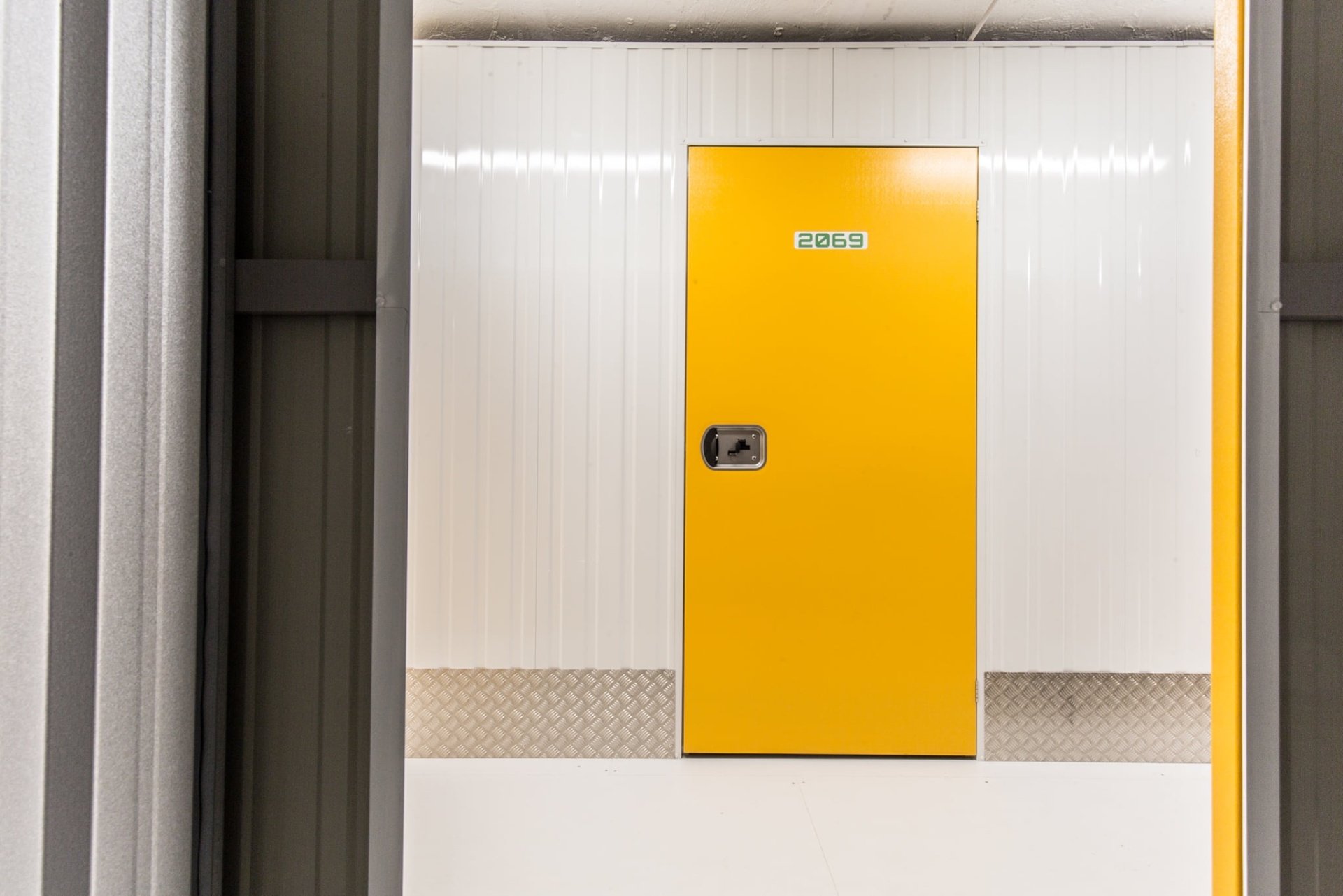 Balearic Box - Self storage units Palma de Mallorca