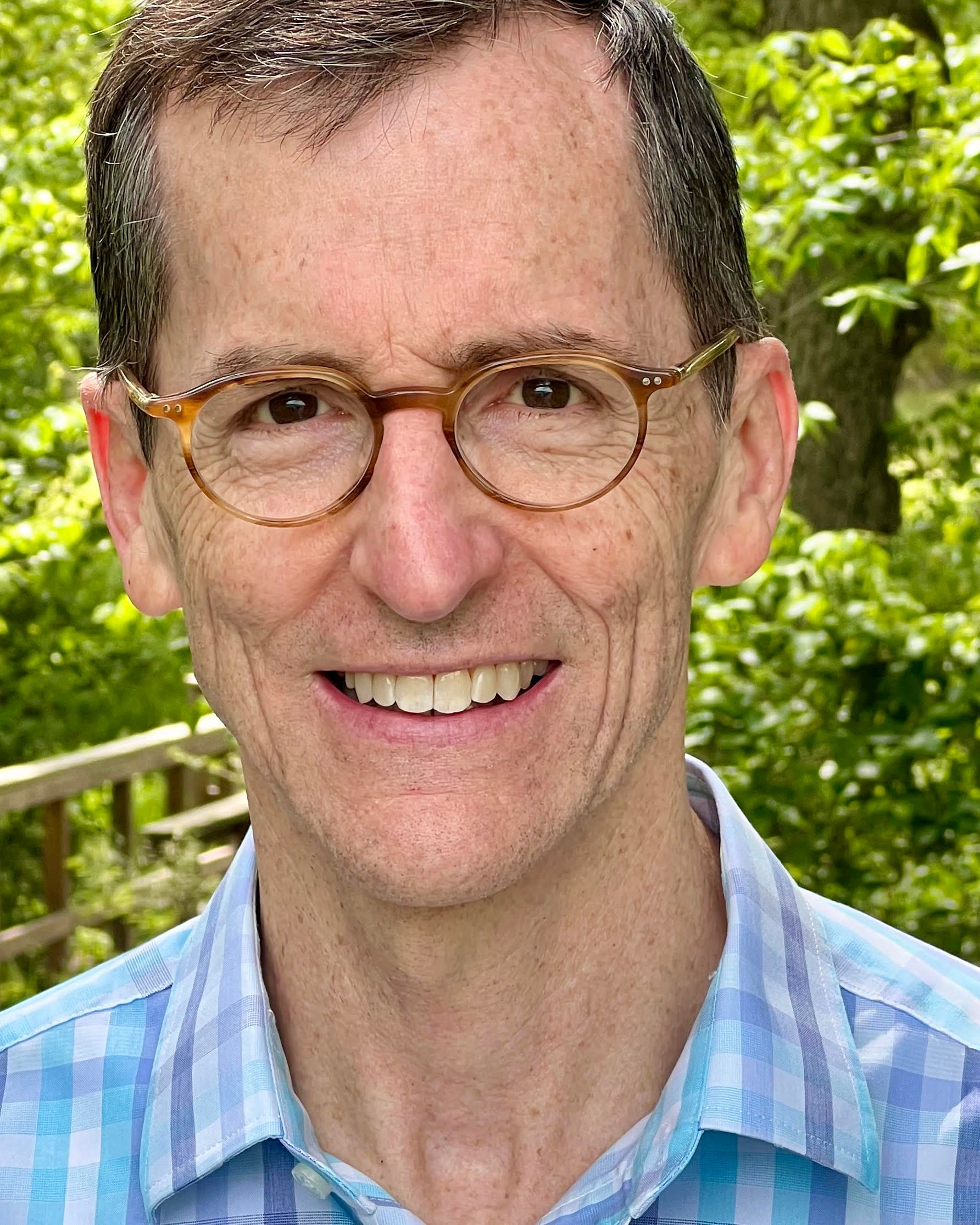 The Vestry of All Souls includes Lisa Watson, Sr. Warden Jeff Wells, Jr ...