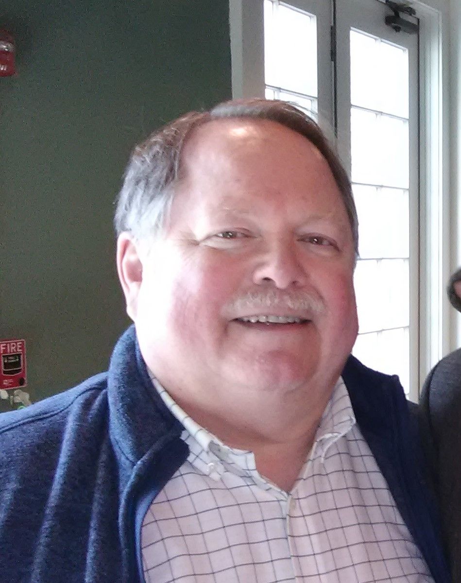 The Vestry of All Souls includes Lisa Watson, Sr. Warden Jeff Wells, Jr ...