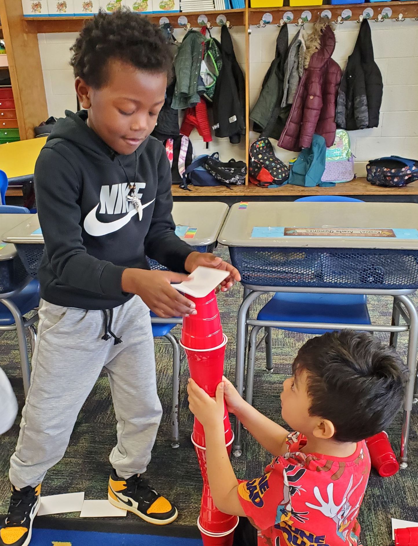 Compass Academy Charter School