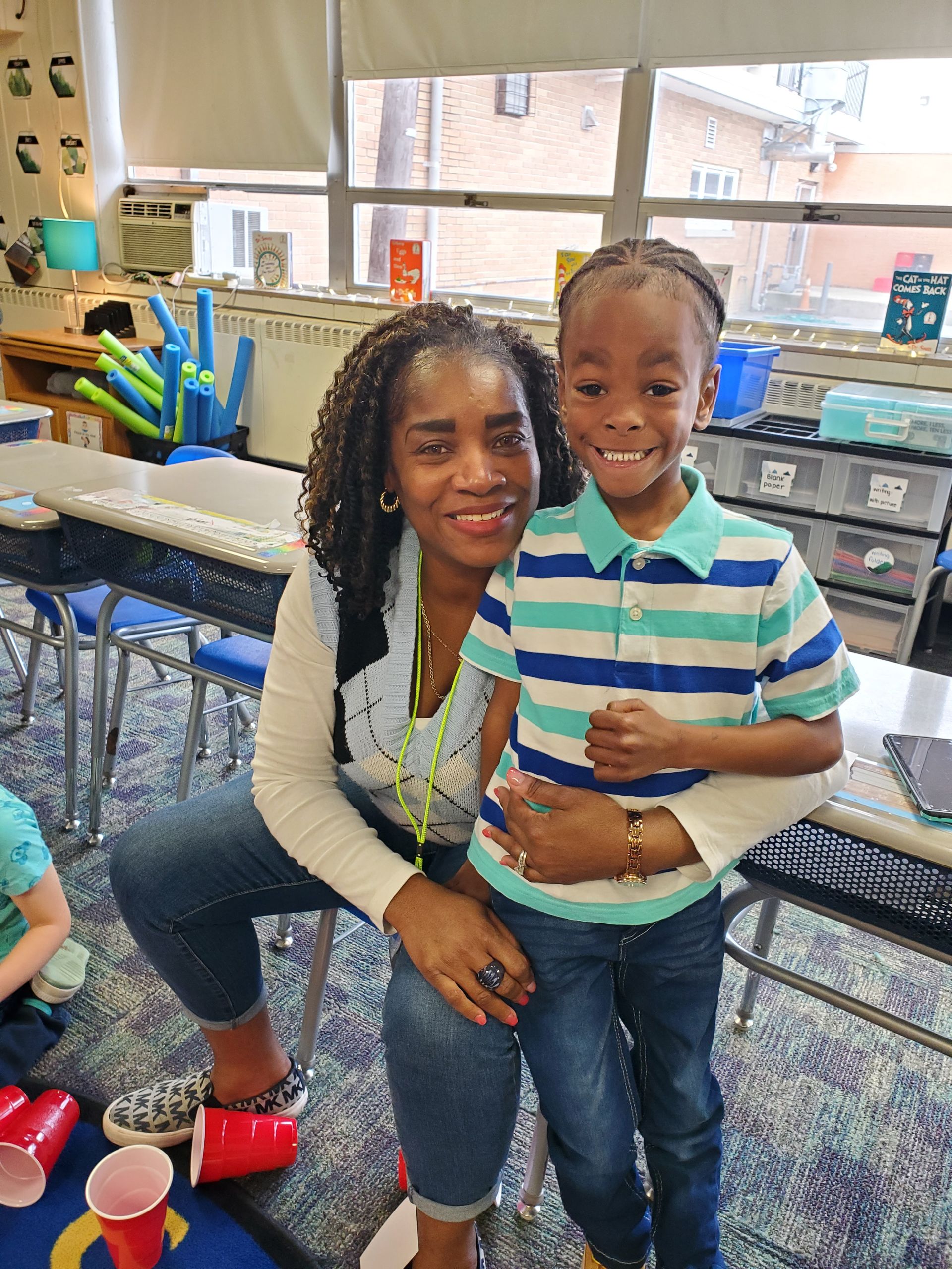 Compass Academy Charter School