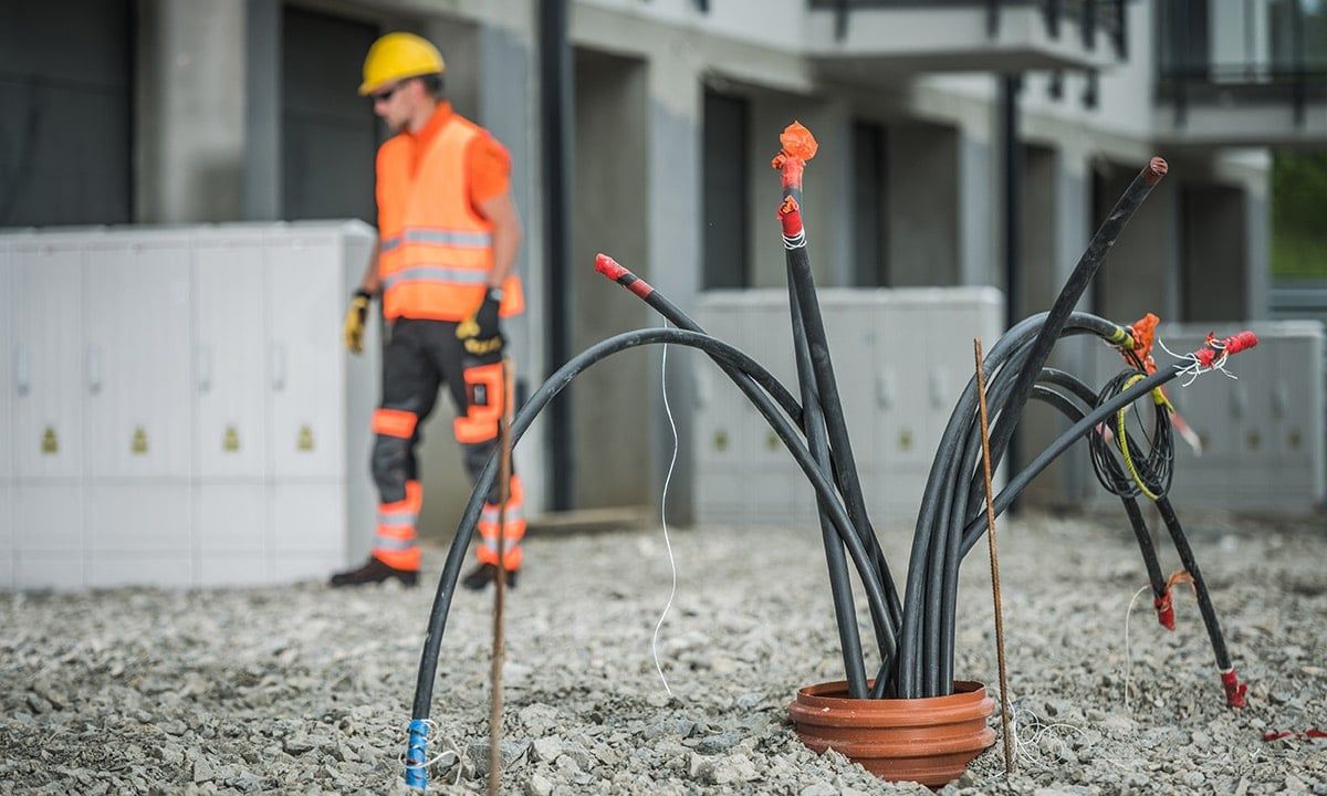 Underground Electrical Systems: Benefits, Drawbacks, and How to Decide