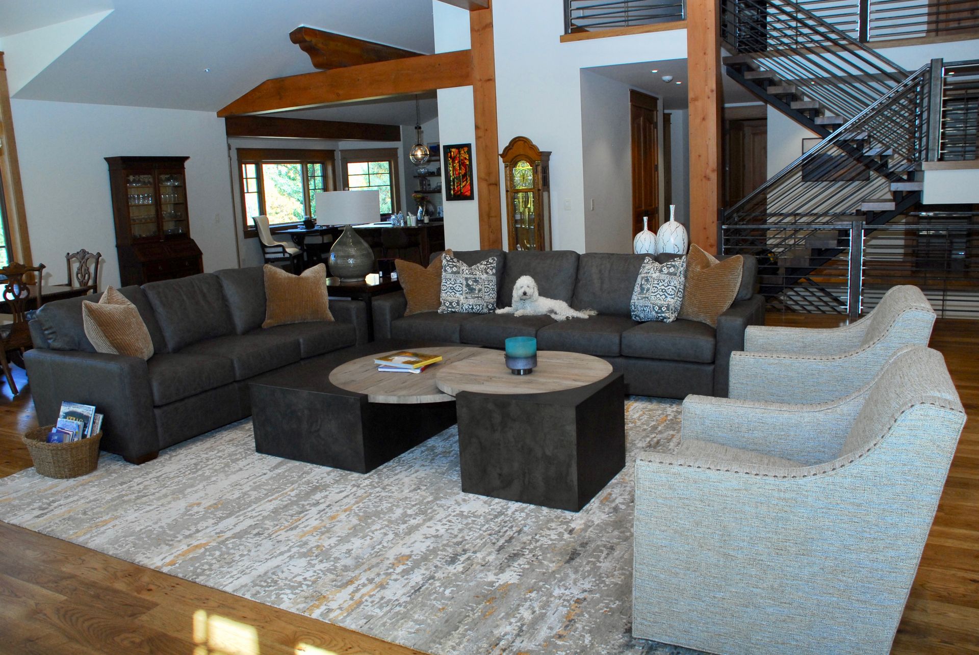 Olivia's Home Furnishings | Gallery | Steamboat Modern | Steamboat ...