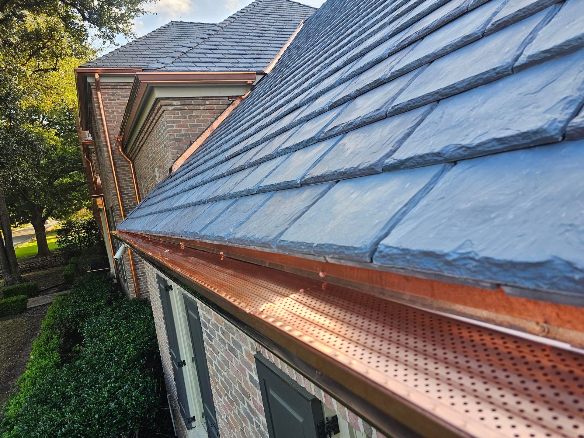ShurFlo Gutters: The Ultimate Solution from Home Run Improvement
