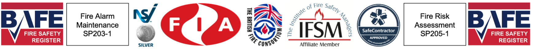 AJ Fire & Security - Your Fire Safety Partners