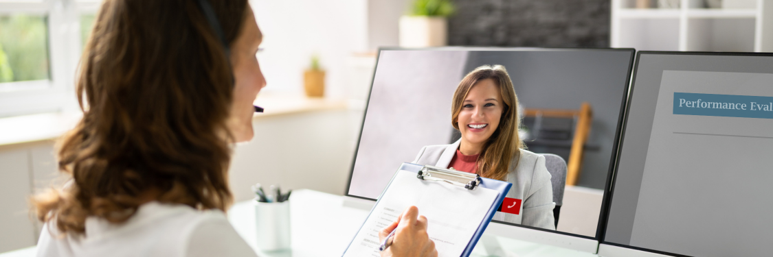 The Leader’s Guide to Running Impactful Mid-Year Performance Reviews