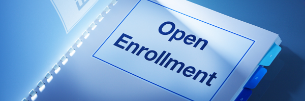 2025 Open Enrollment Checklist