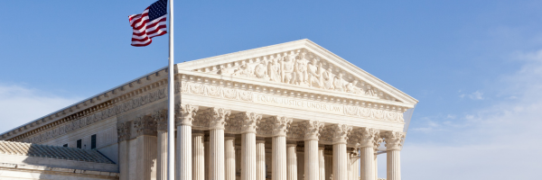 U.S. Supreme Court Overrules Chevron Deference