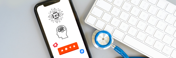 Navigating Mental Health Care in the Digital Age