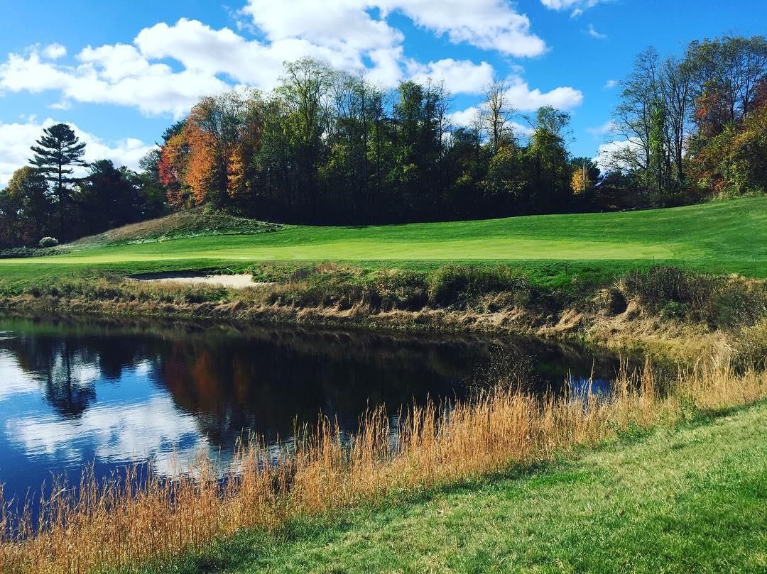 Course Gallery | LeBaron Hills Country Club | Lakeville, MA