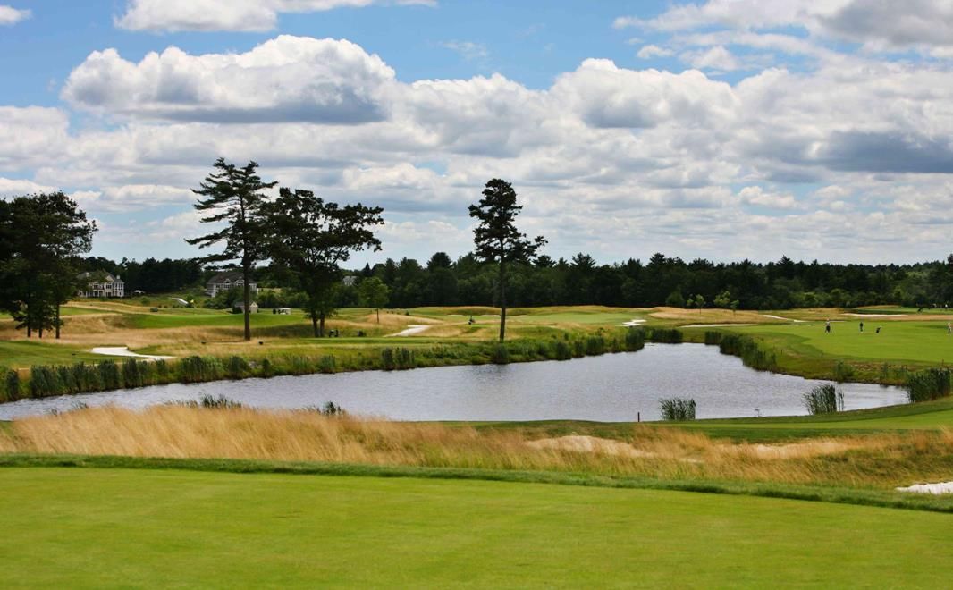 Course Gallery | LeBaron Hills Country Club | Lakeville, MA