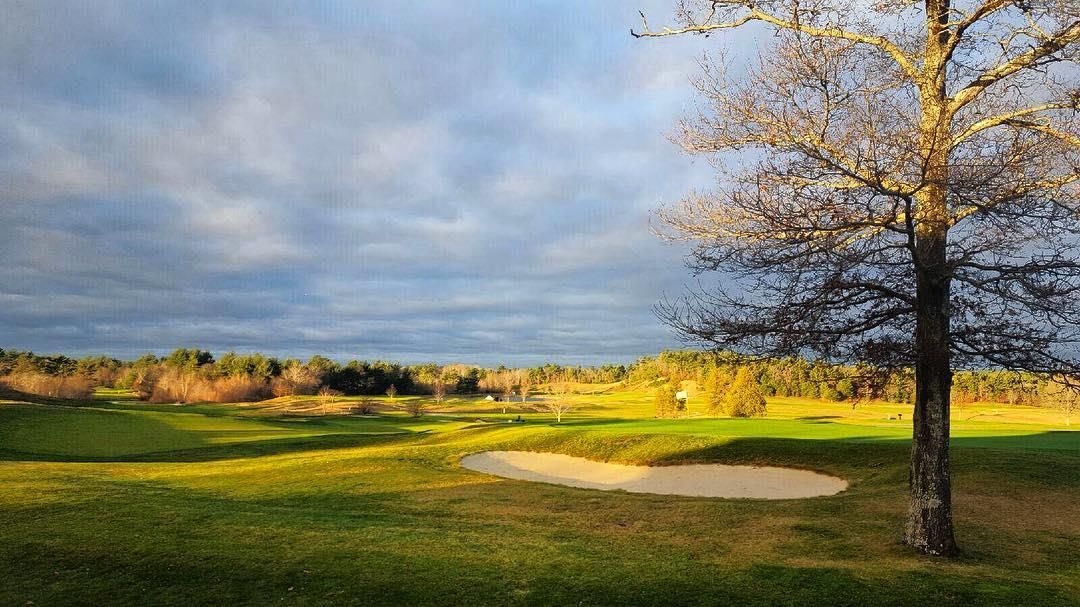 Course Gallery | LeBaron Hills Country Club | Lakeville, MA
