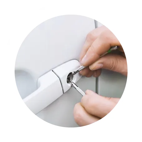 Car Lockout Service - Locked Keys in Car | Master Locksmith