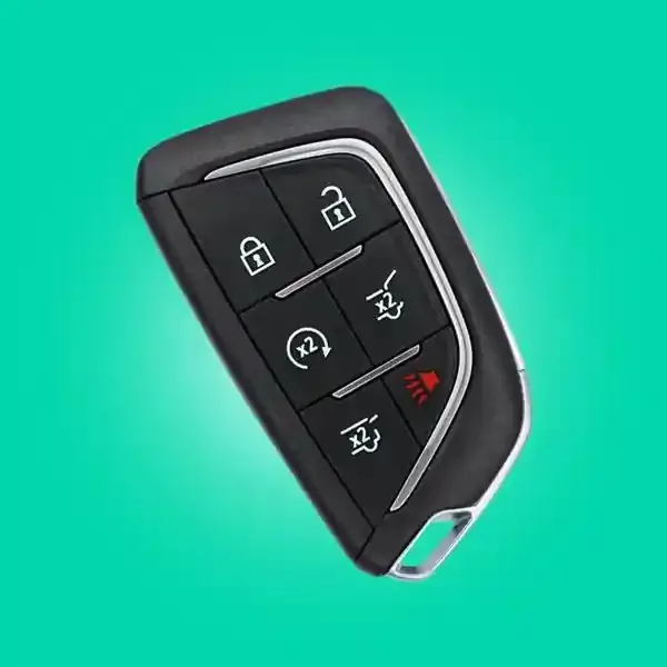 Expert Kia Car Key Replacements Near You | (855) 588-0198
