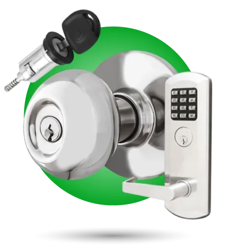Comprehensive Mobile Locksmith Solutions | Master Locksmith