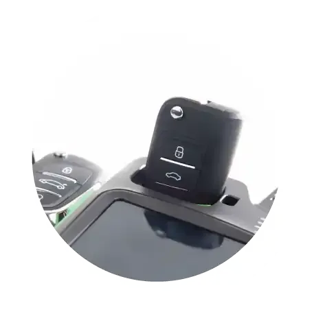 Professional Car Key Programming Services | Master Locksmith