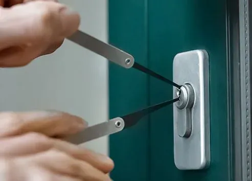 Fast & Trusted Emergency Locksmith | Master Locksmith