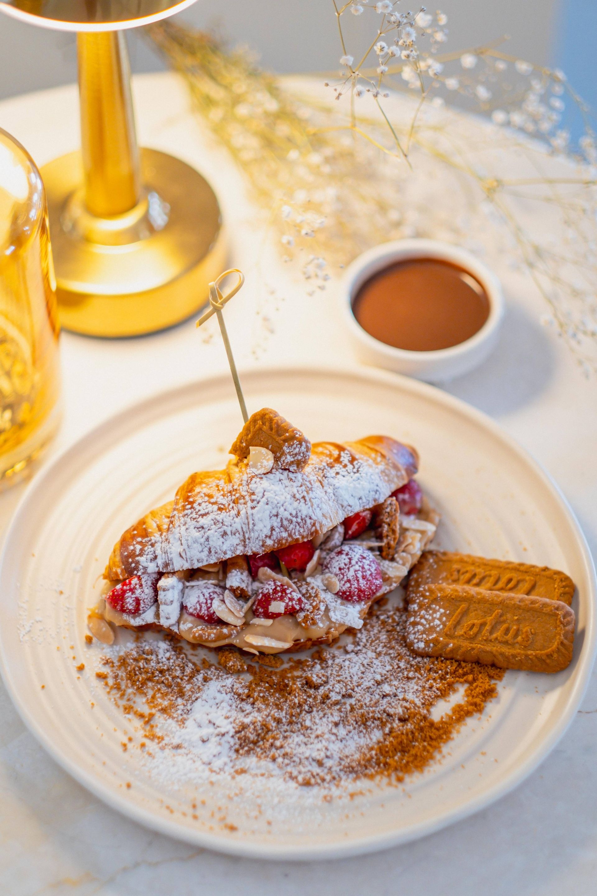 World Cuisine at Ruins Hotel | A Taste of Aegean