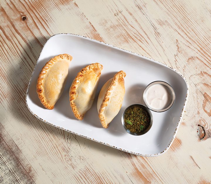 New Restaurant Review: The Market at Malcolm Yards In which a food hall ...