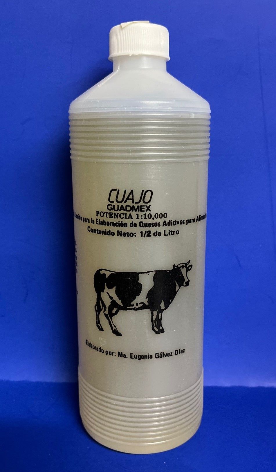 CUAJO CUAMIX BOTELLA 120 ML