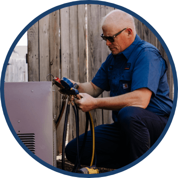 Air Conditioning | All Tech Plumbing, Heat, & Air | Oklahoma City ...