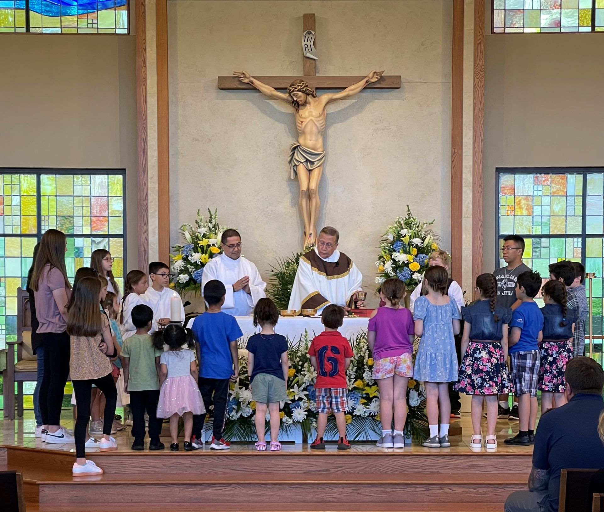 Children's Religious Education