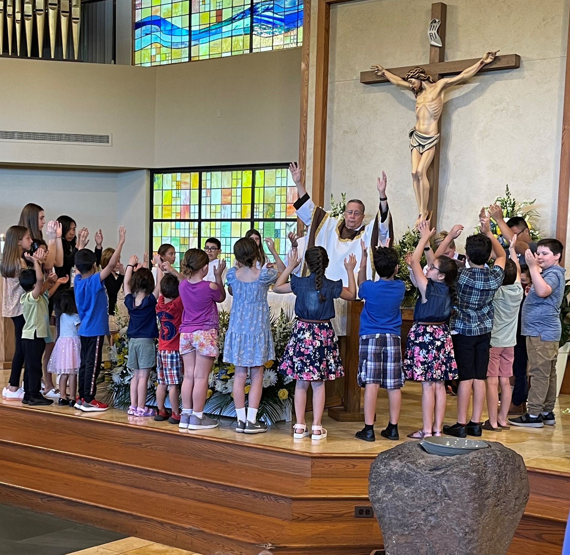 Children's Religious Education