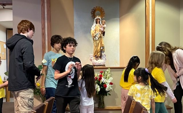 Children's Religious Education