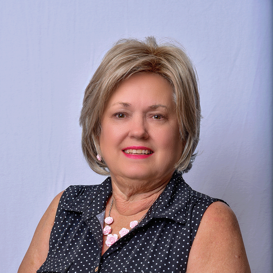 About Angelina County Senior Center