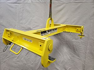 About Bohl Co | 100 Years of Material Handling Excellence