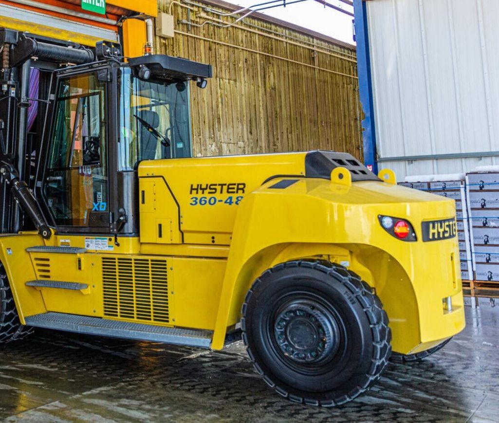 Custom Lifting Solutions & Machine Products | Bohl Machine