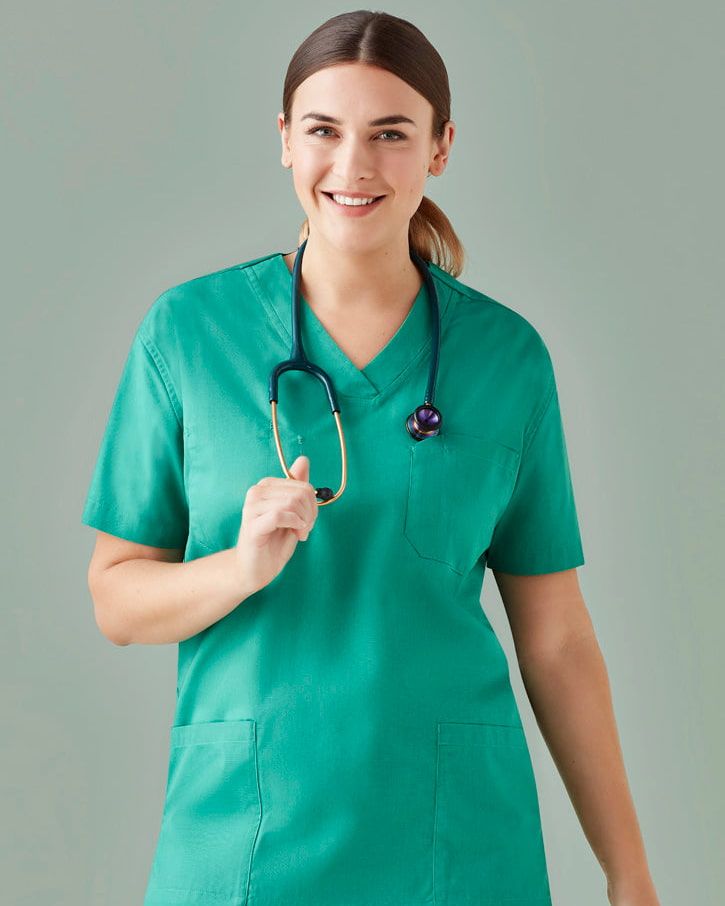 Medical Uniforms Forster | Workwise Clothing